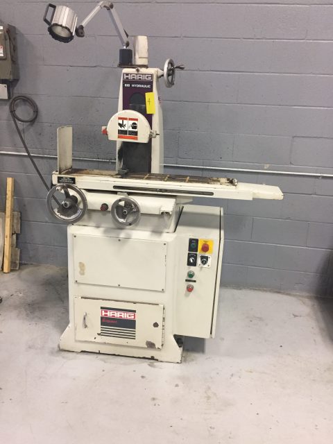 New & Used Machinery Sales | Cambridge Ontario