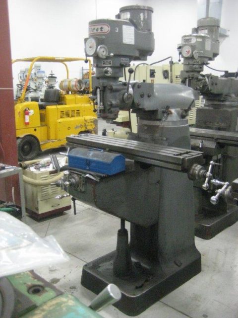 New & Used Machinery Sales | Cambridge Ontario