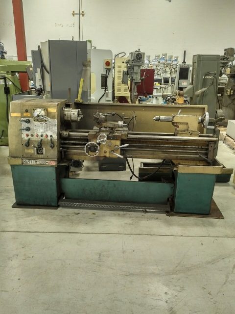 New & Used Machinery Sales | Cambridge Ontario