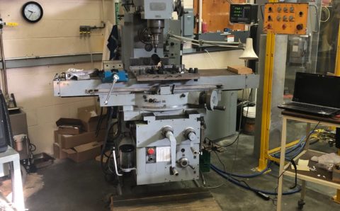 Inventory | CJM Machinery