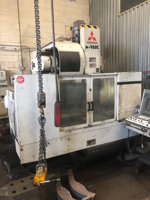 New & Used Machinery Sales | Cambridge Ontario