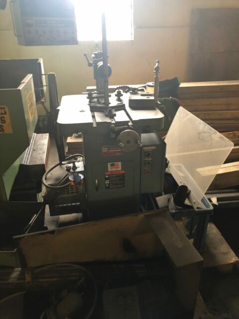 New & Used Machinery Sales | Cambridge Ontario